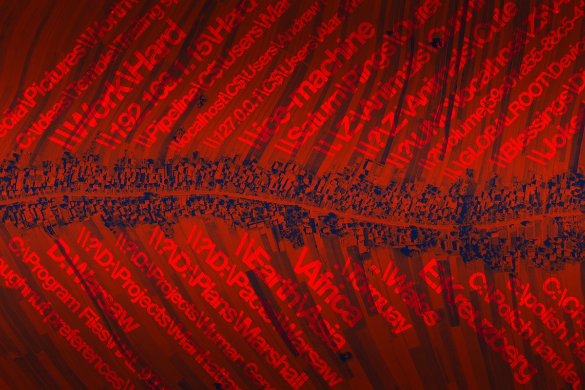 The weird world of Windows file paths | Fileside