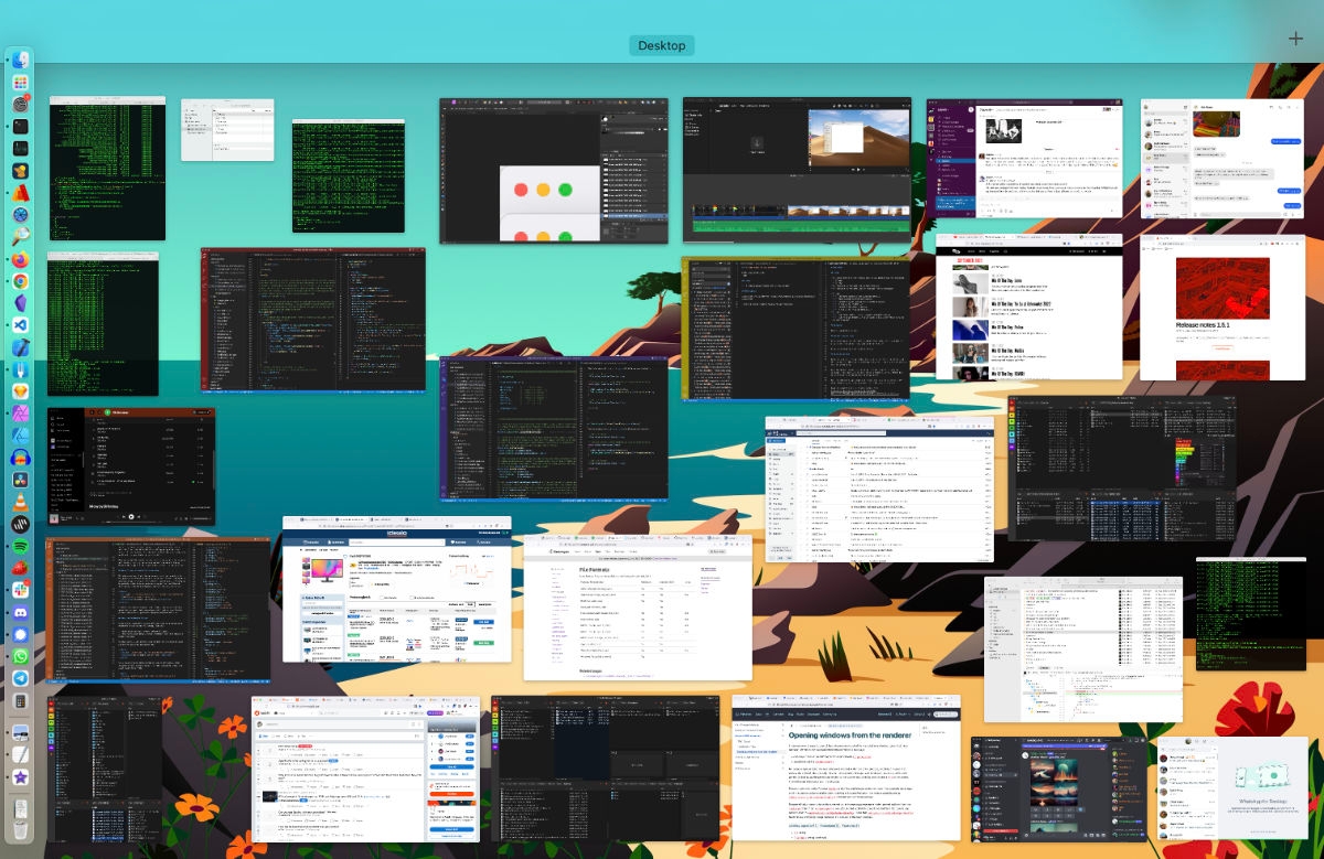 Solve tab hell in Firefox without extensions | Fileside